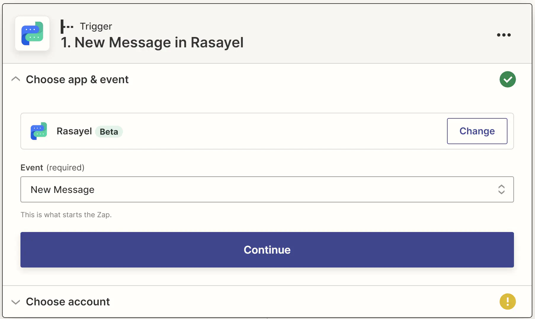 WhatsApp+Slack Integration: #11 Quick Steps to Connect Using Zapier ...